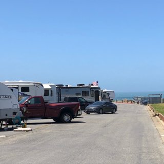 San Francisco RV Resort - Pacifica, California - RV LIFE Campground Reviews